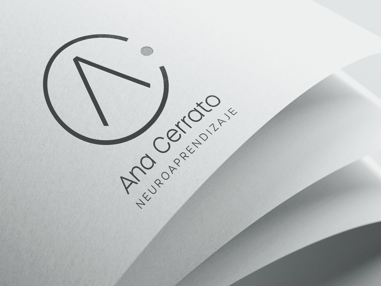 Ana Cerrato | Vivir aprendiendo y aprendiendo a vivir | Agarimo Estudio